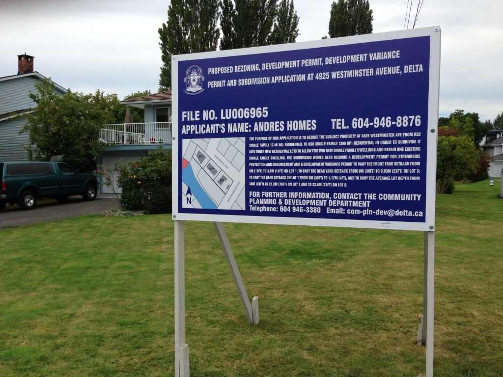 Sign Photos – Simple Sign