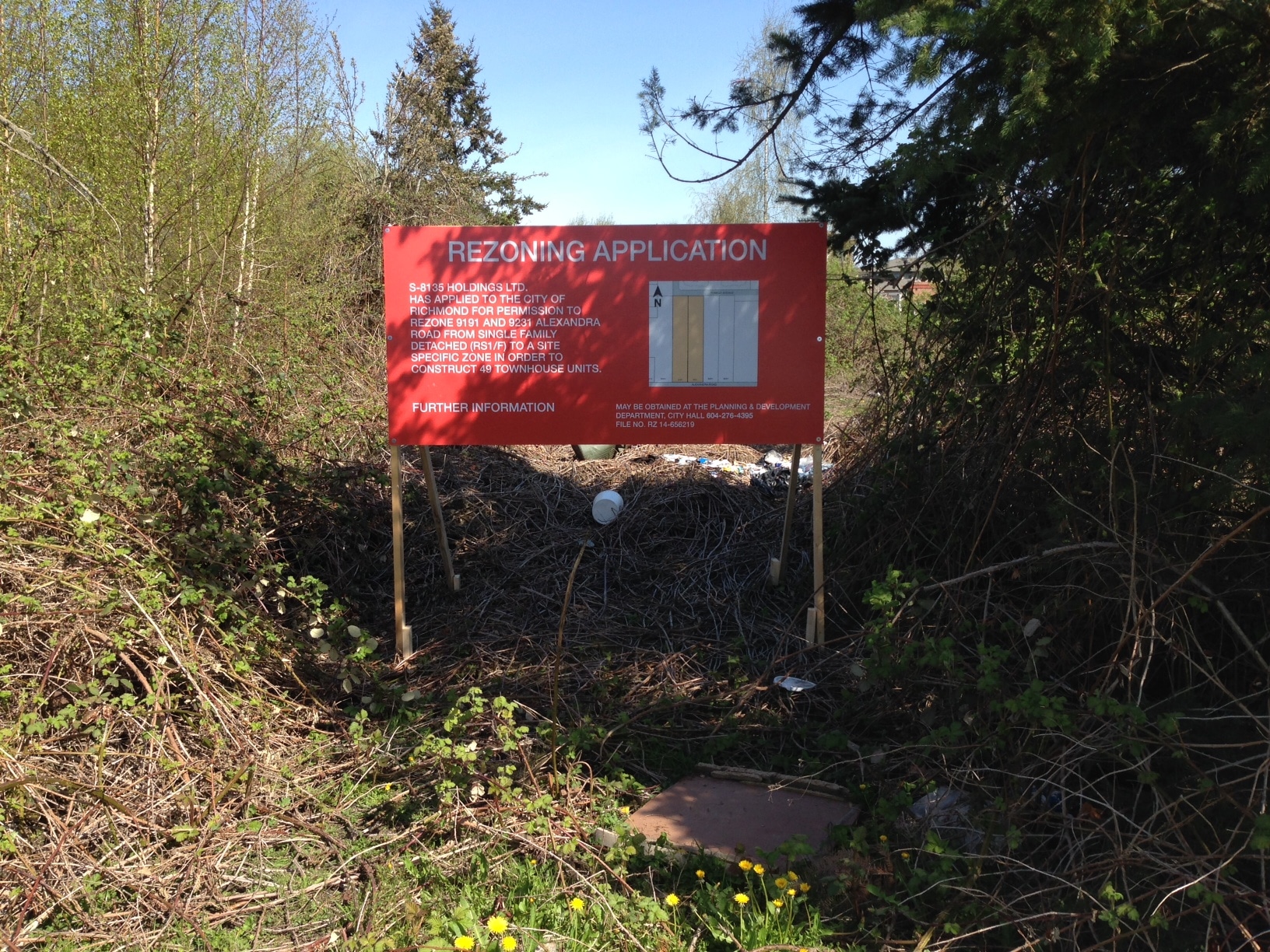 Sign Photos – Simple Sign