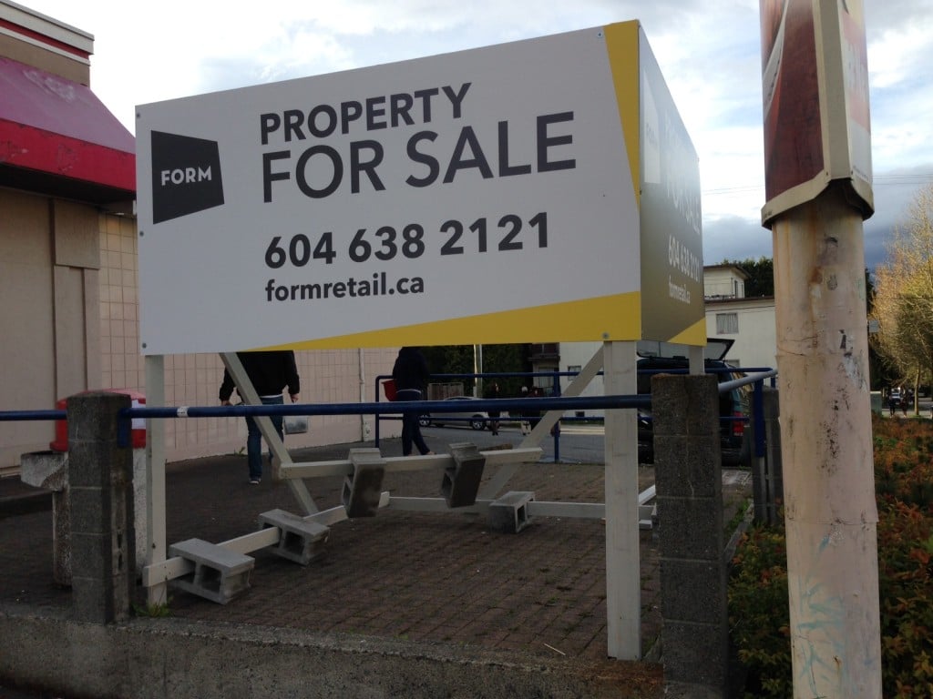 Sign Photos – Simple Sign