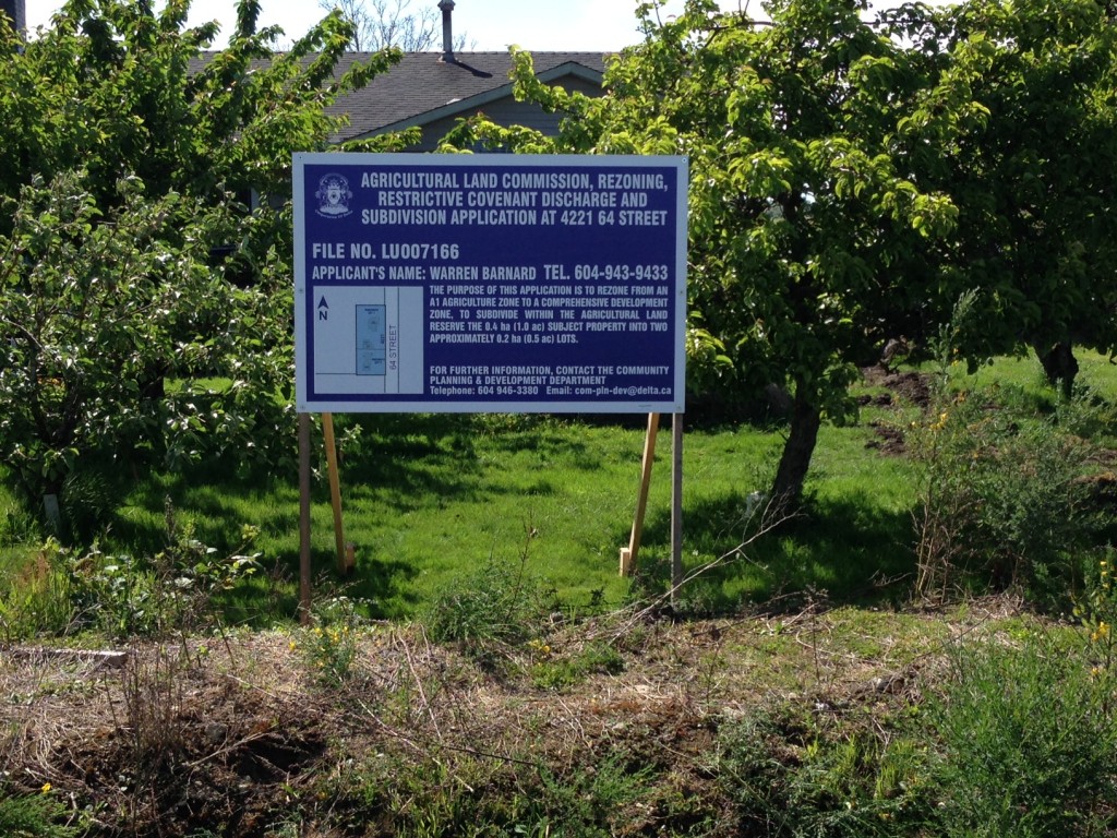 Sign Photos- Coroplast Signs by Simple Sign