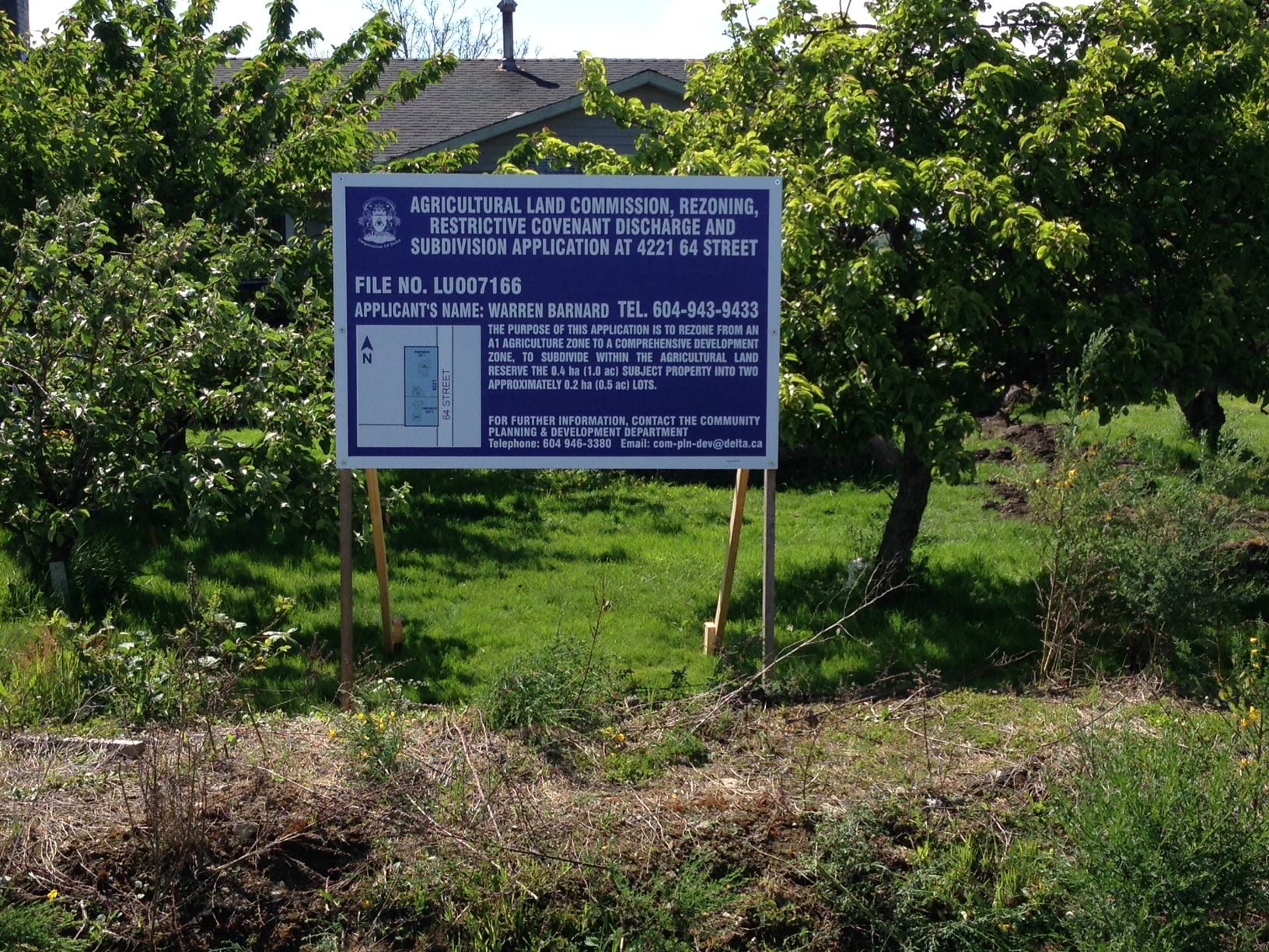 Sign Photos – Simple Sign