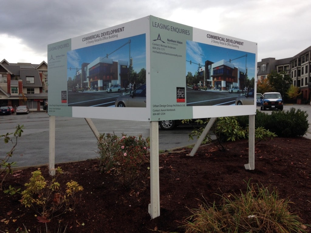 Sign Photos – Simple Sign