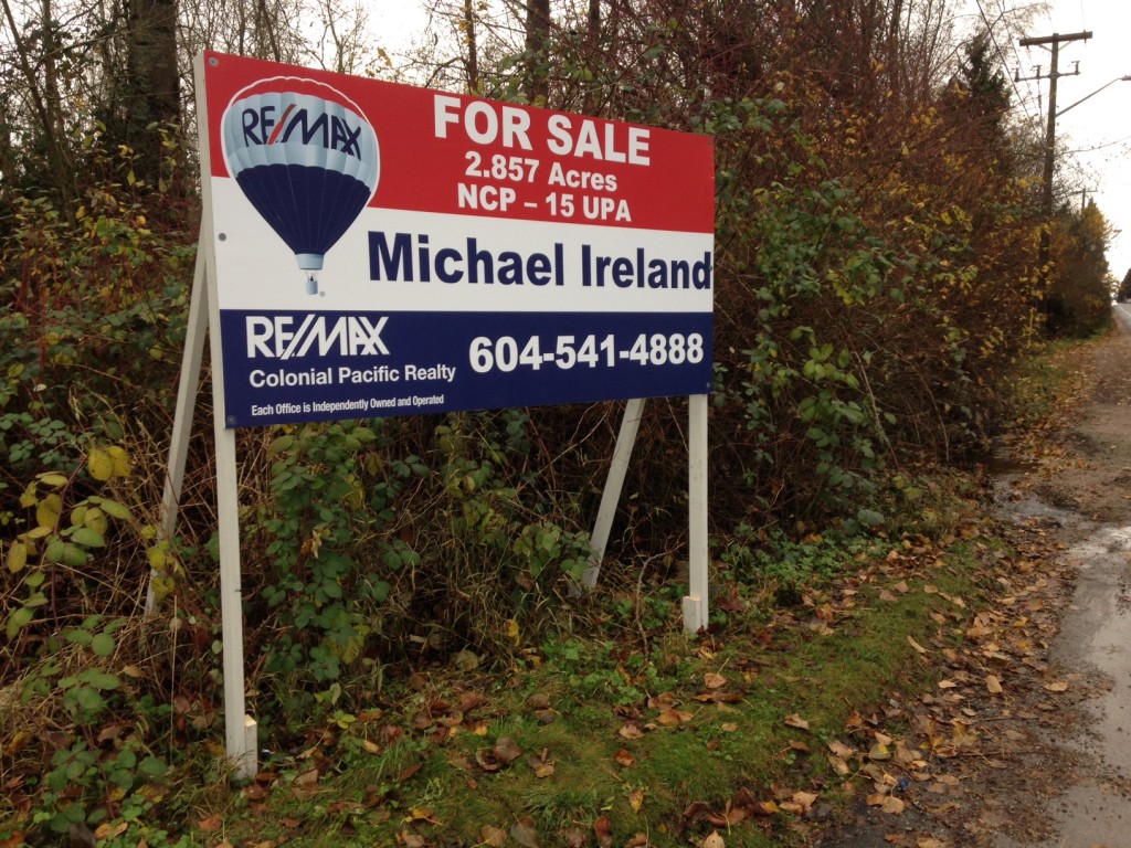 Sign Photos – Simple Sign