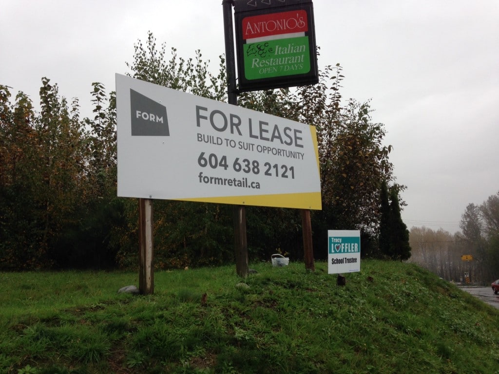 Sign Photos – Simple Sign