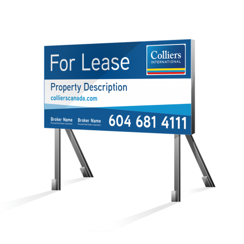 8×4-mockup – Simple Sign